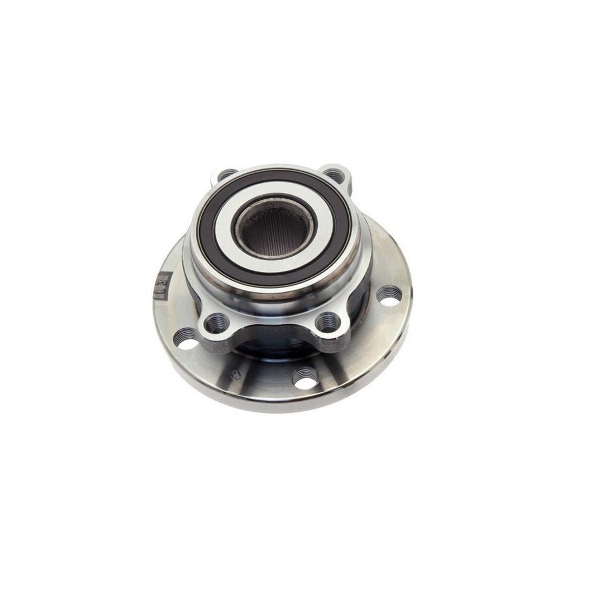 Sterling Wheel Hub to suit Skoda Octavia 10/2007 to 10/2013 - HUB-SKOT ...