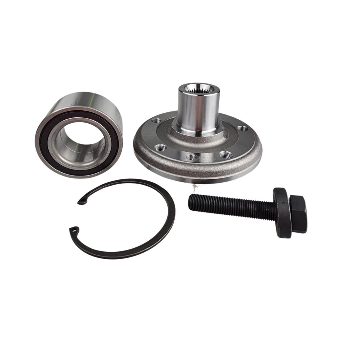 Basco Wheel Bearing Hub Assembly - WBH1762 | Supercheap Auto