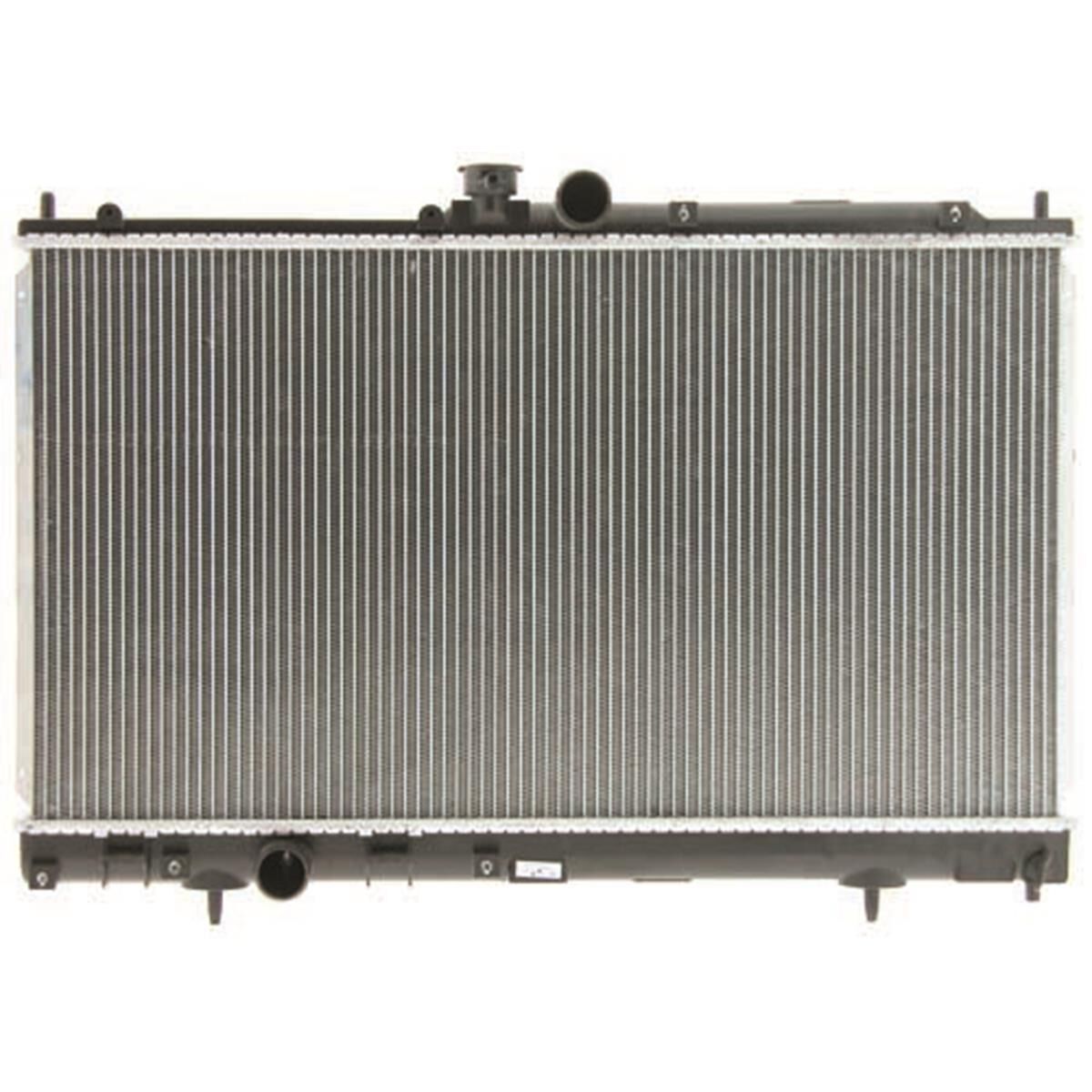 Koyorad Radiator to suit Mitsubishi Lancer Evolution - JR8060J ...