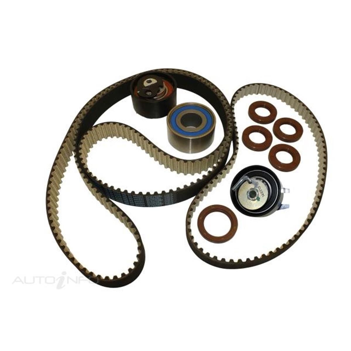 Bearing Wholesalers Timing Belt Kit - TB615 | Supercheap Auto