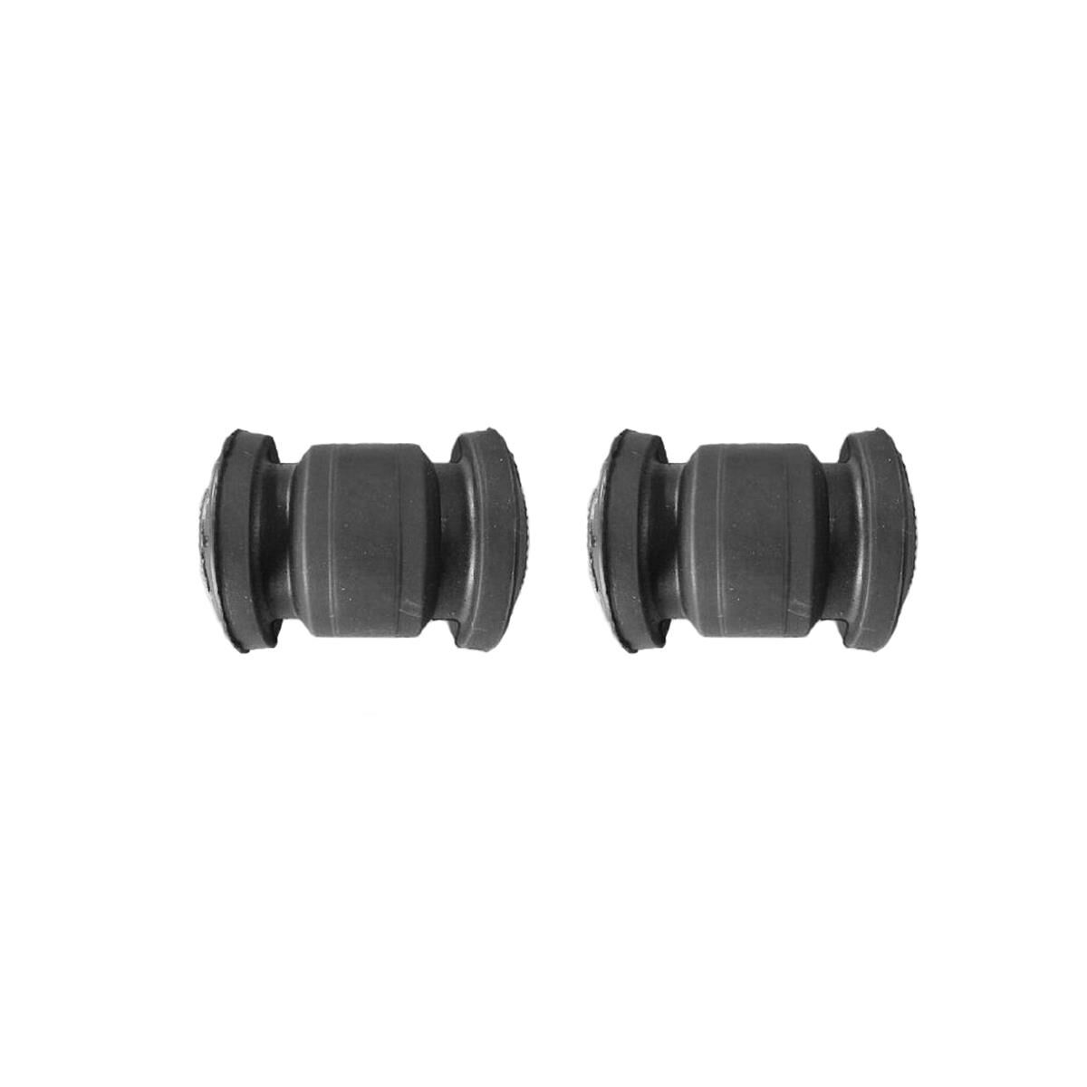 Transgold Rubber Control Arm Bush Kit - SK2263 | Supercheap Auto