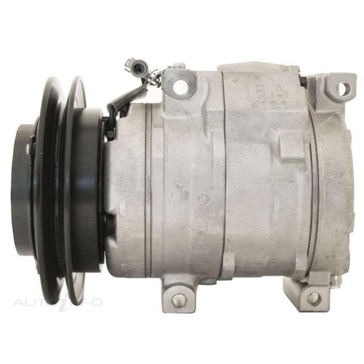 JAS A/C Compressor - A09-9622GQ | Supercheap Auto