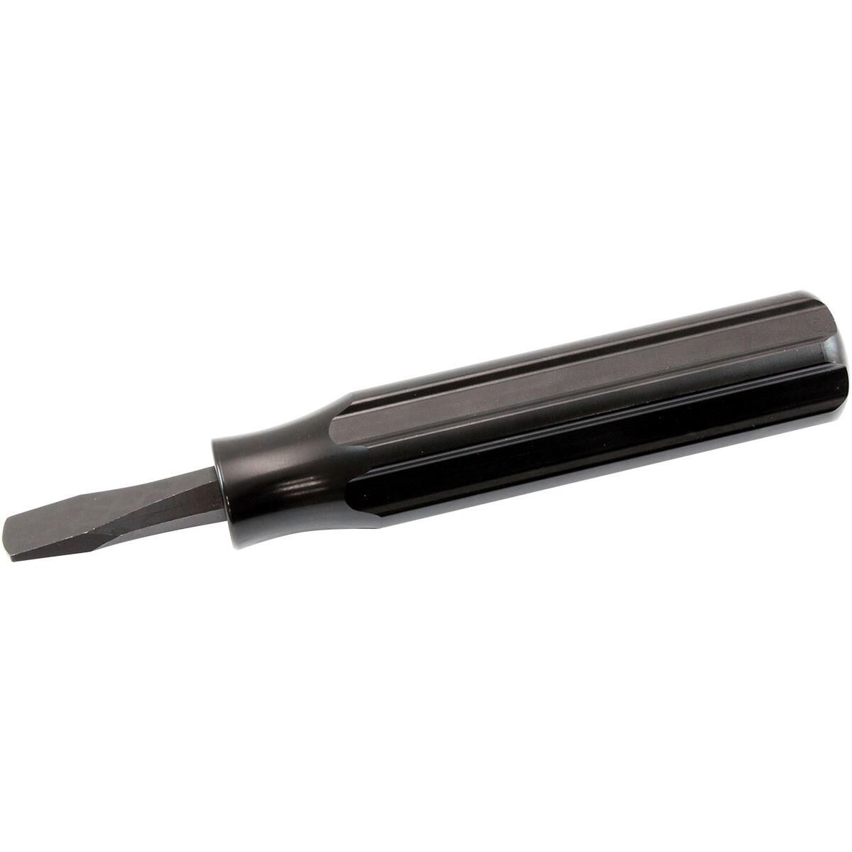 Aeroflow Dzus Fastener Screw Driver tool Wrench 3/8" Slot - AF98-2212 ...