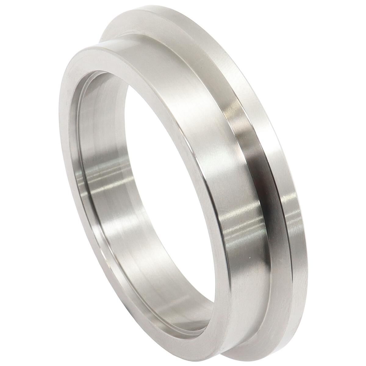 Aeroflow 50mm Wastegate Inlet Flange Weld On Flange Only - AF9552-1503 ...
