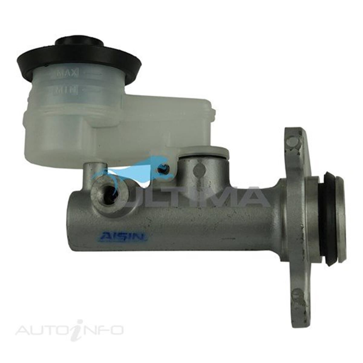 Ultima Clutch Master Cylinder - JB1872 | Supercheap Auto