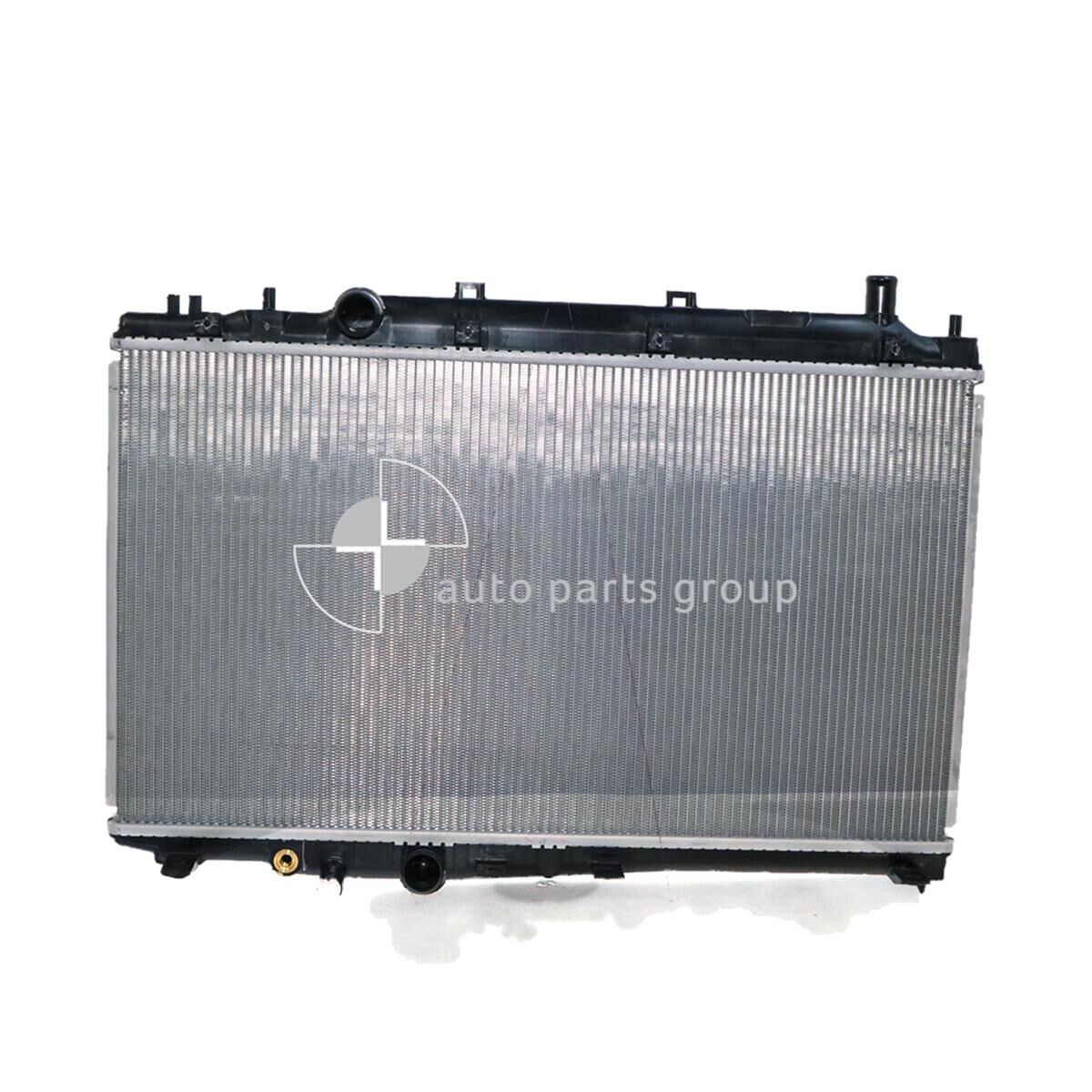 Motorkool Radiator Assembly - OGI-34000G | Supercheap Auto