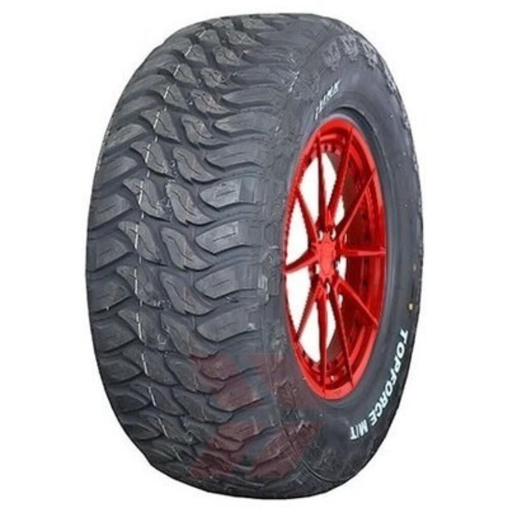 Ilink Topforce MT 4X4 Tyres 35/12.5R17 121Q | Supercheap Auto