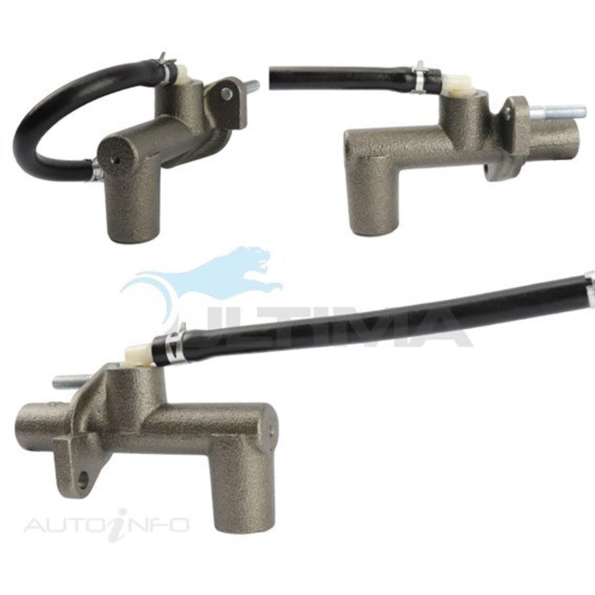 Ultima Clutch Master Cylinder - JB9815 | Supercheap Auto