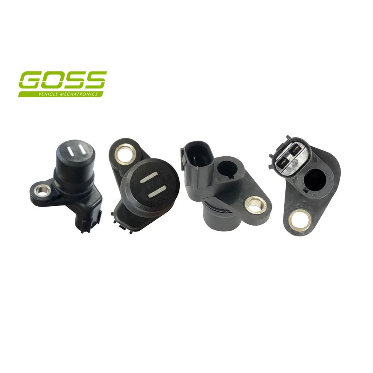 Goss Wheel Speed Sensor - Toyota - WS133 | Supercheap Auto