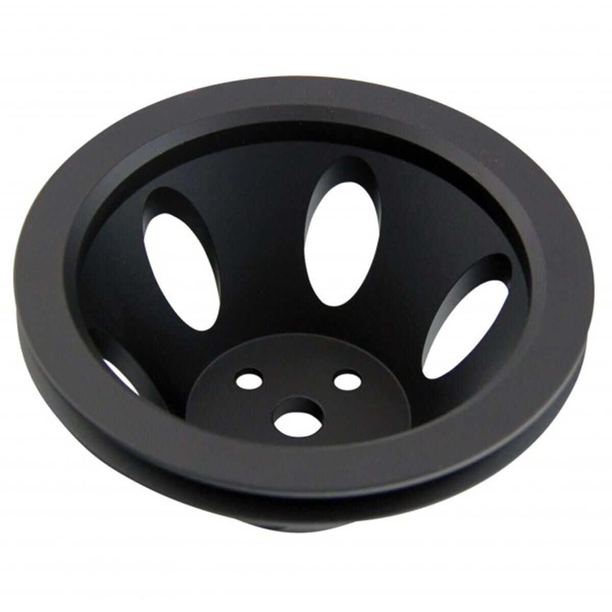 TFI Racing Pulley to suit Sm Blk Swp Water Pump Single Groove Alloy ...