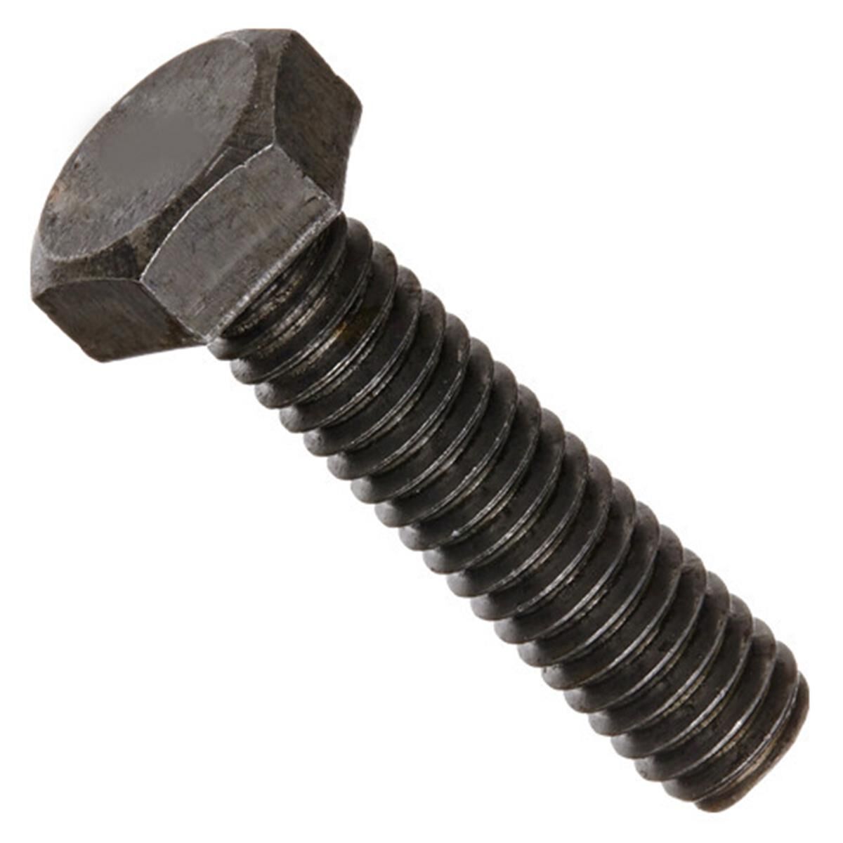 Aunger 25pk Univ H/T 14 Af Exh Bolt M10 X 1.25 35Mm Lgth - B1035-25 ...
