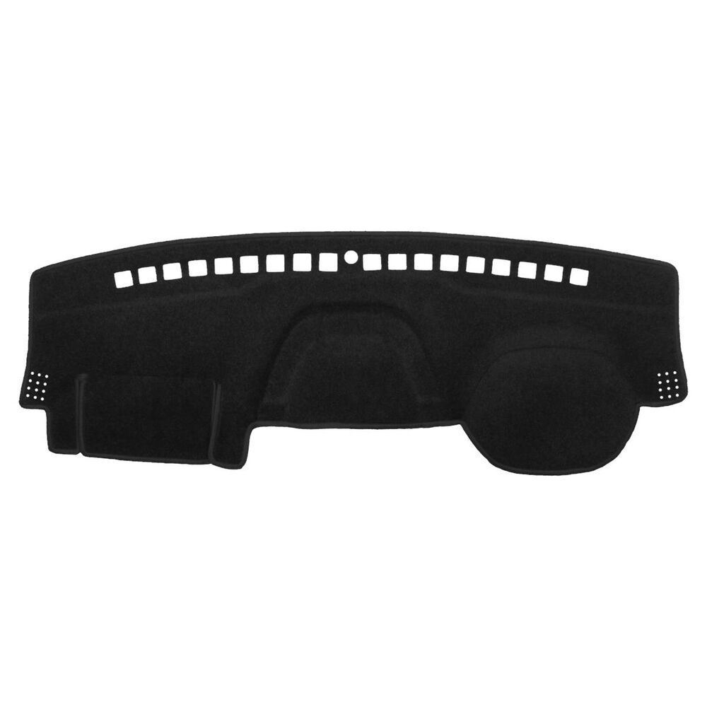 SCA Dashmat Suits Ford Ranger - Black | Supercheap Auto