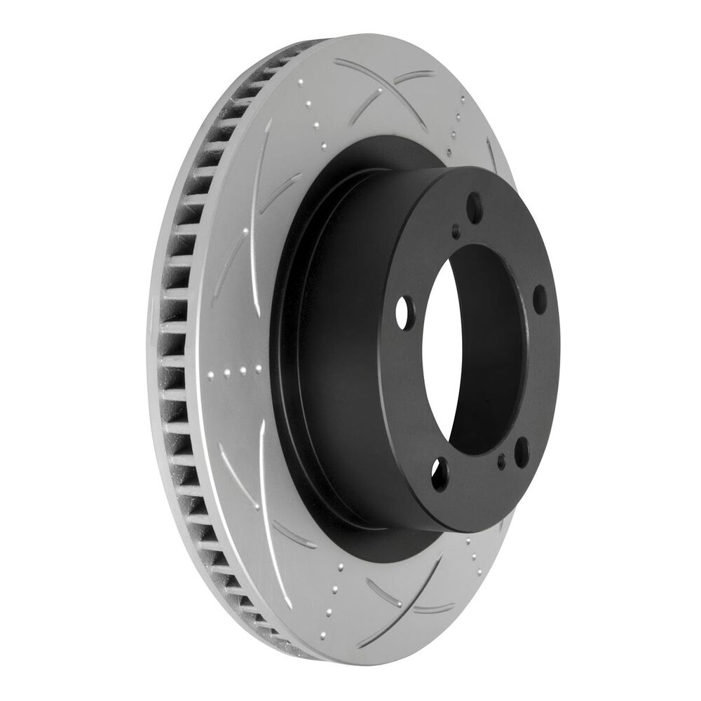 Bendix Ultimate Brake Rotor - Single, BR2722ULT | Supercheap Auto