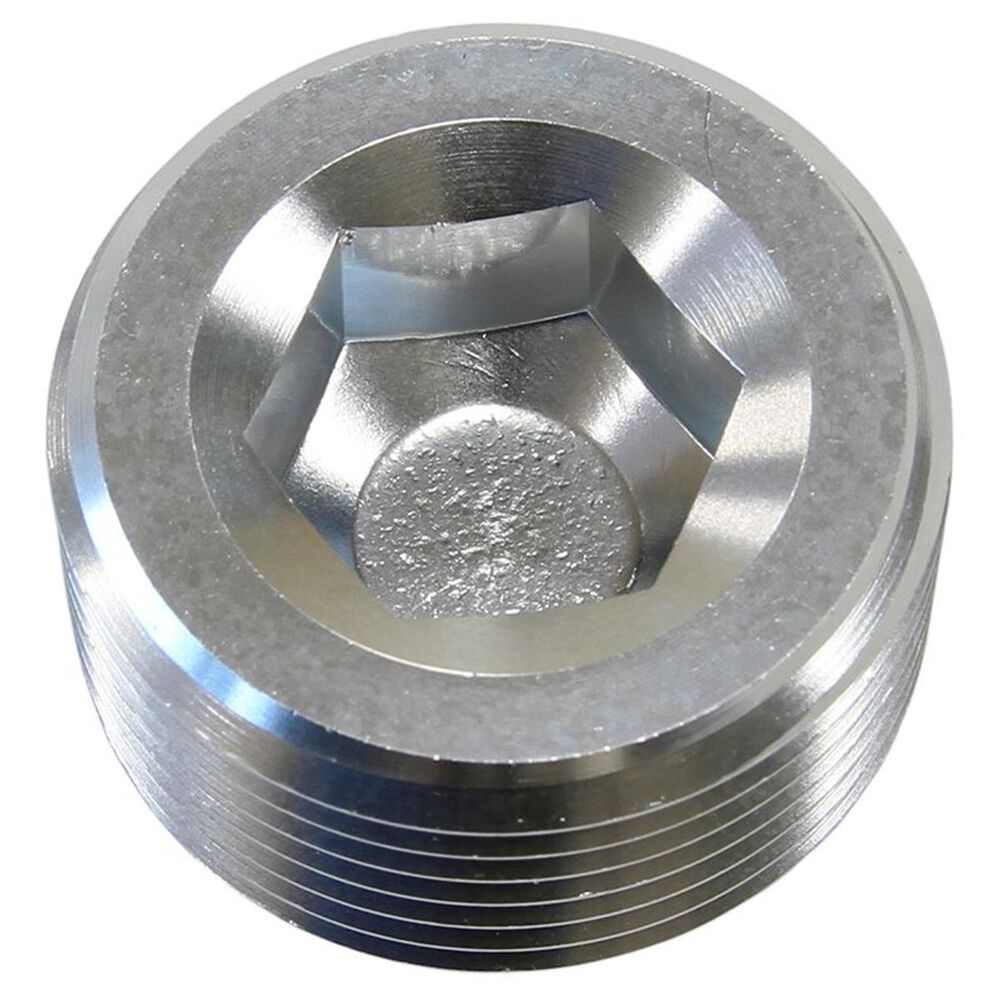 Aeroflow NPT Plug 3 4 AF932 12S Supercheap Auto aeroflow-npt-plug-3-4-af932-12s-supercheap-auto
