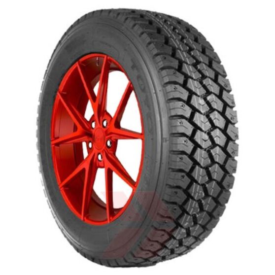 Toyo M608 Truck Tyres 205/75R17.5 124M | Supercheap Auto