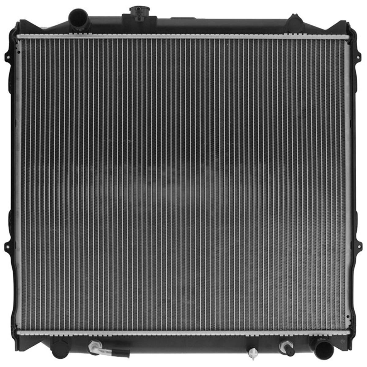 Koyorad Radiator to suit Toyota Prado A/T 3.0LT - JR2384J | Supercheap Auto