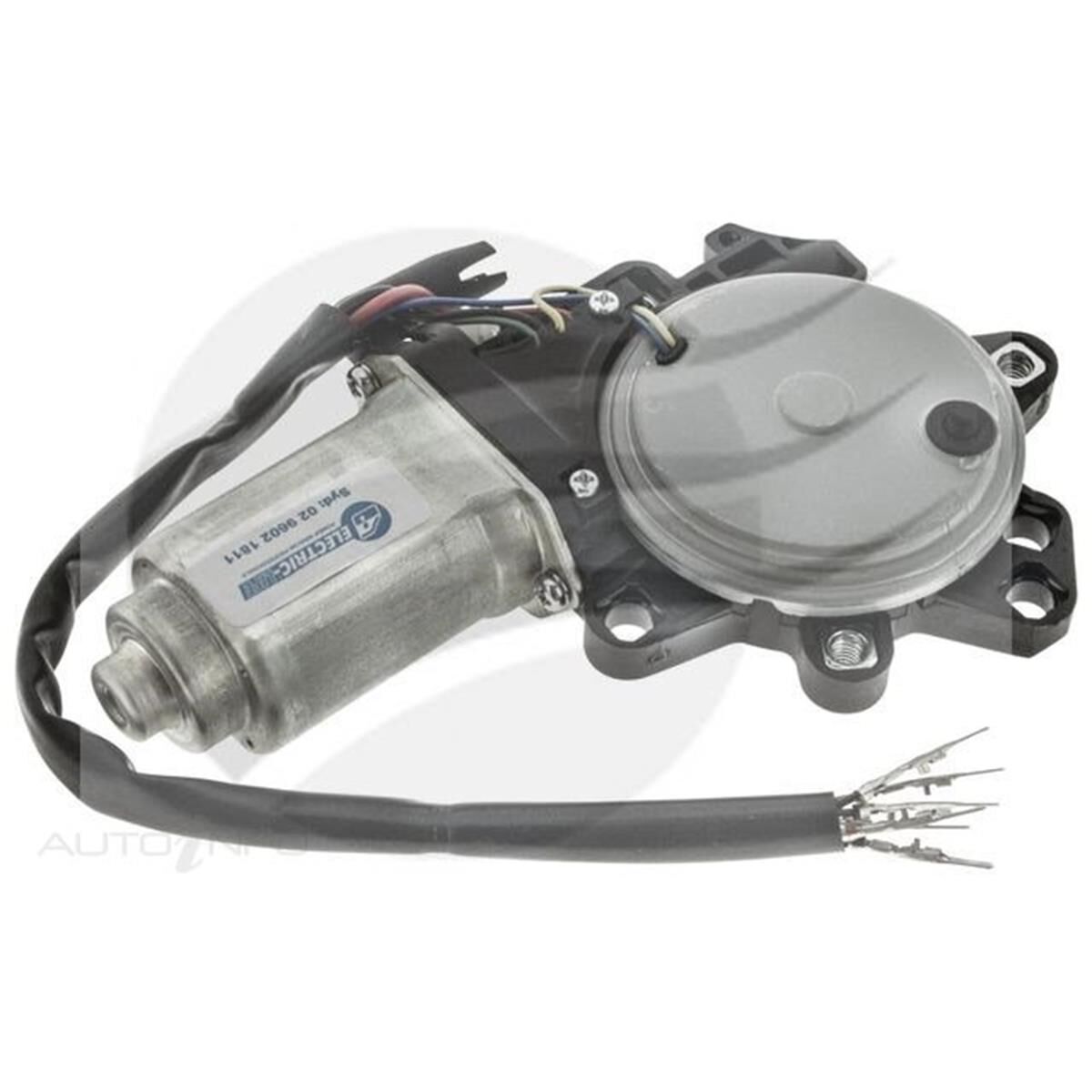 Electric Life Electric Window Control Module - ECM1889 | Supercheap Auto