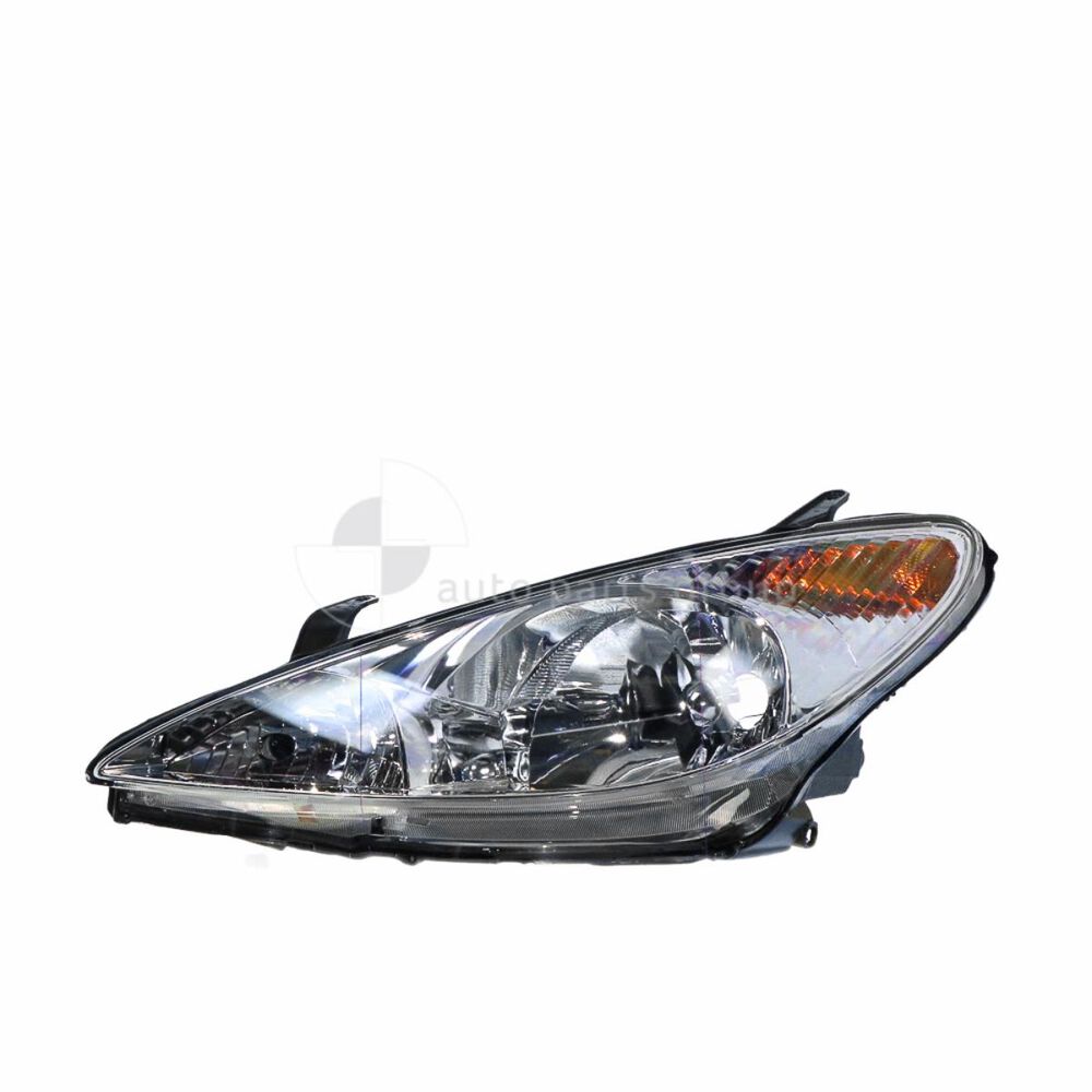 All Crash Head Lamp Lh TYC-21030LHG | Supercheap Auto