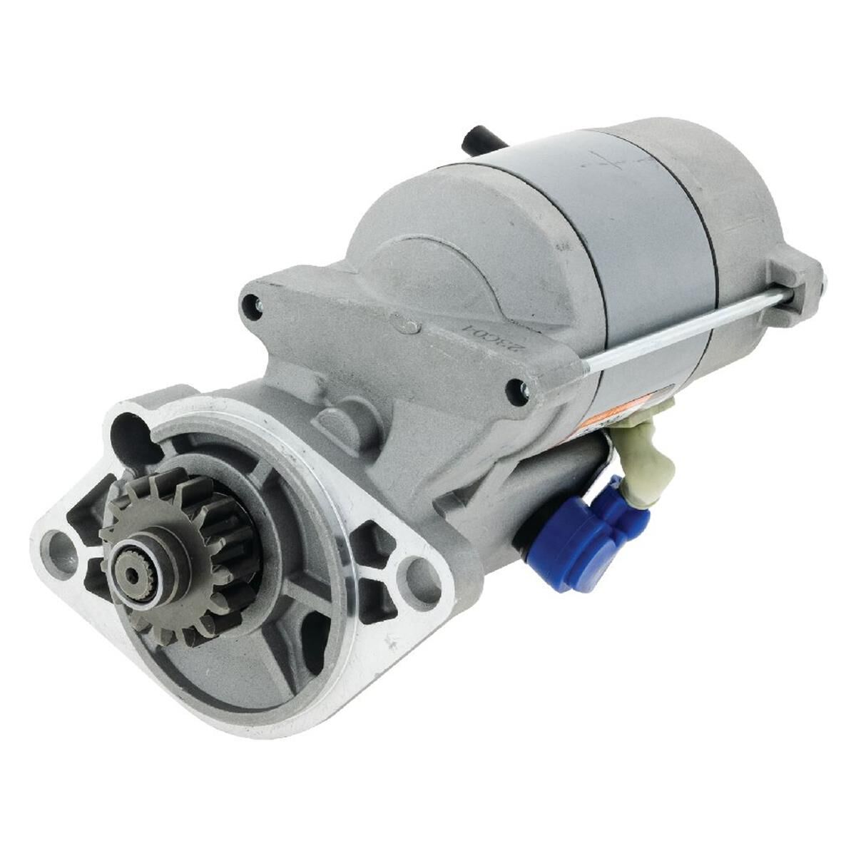 Jaylec 12V 15T Starter Motor - 70-8674 | Supercheap Auto
