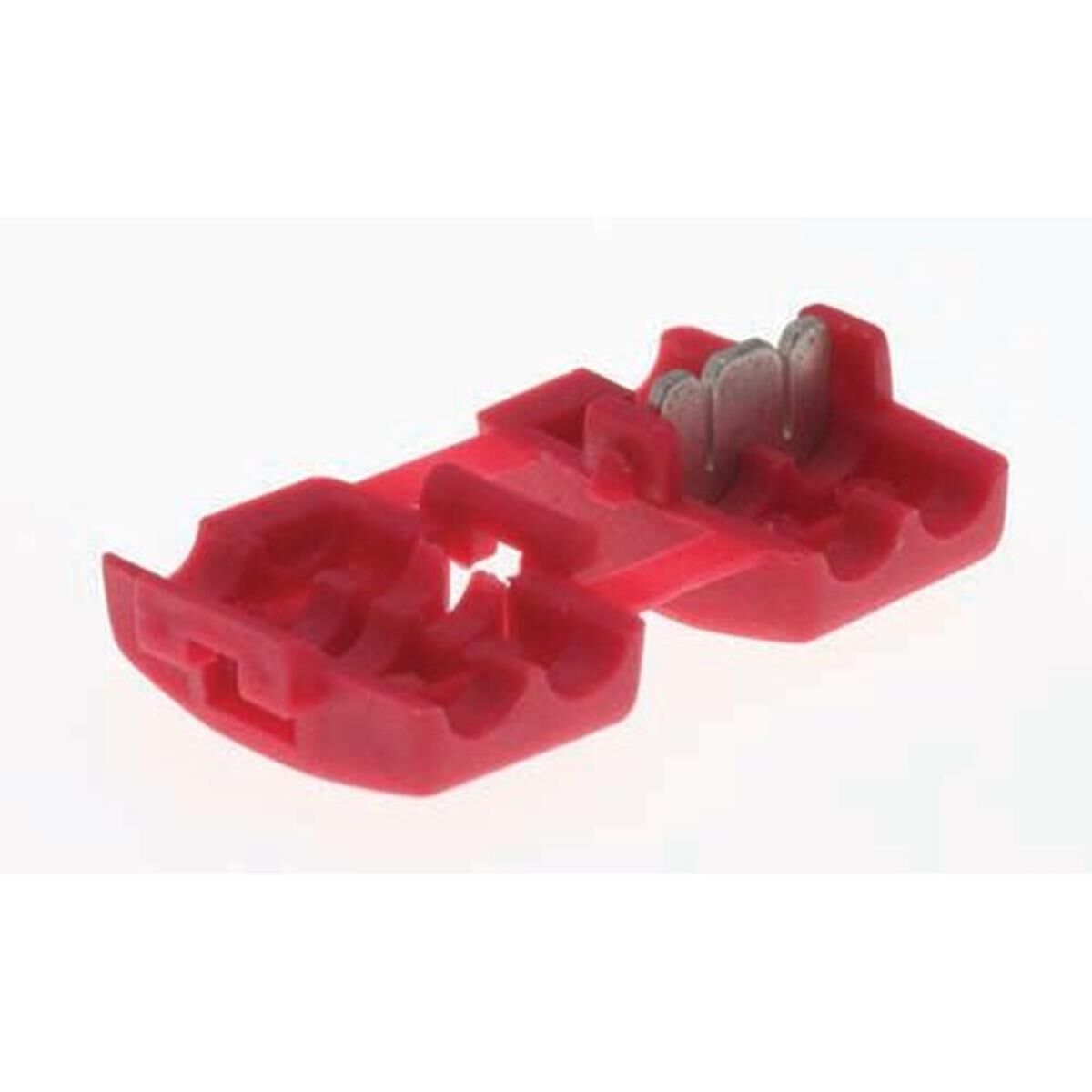 Jaylec Quick Splice Connector, Pack of 10 - TE6107BL | Supercheap Auto