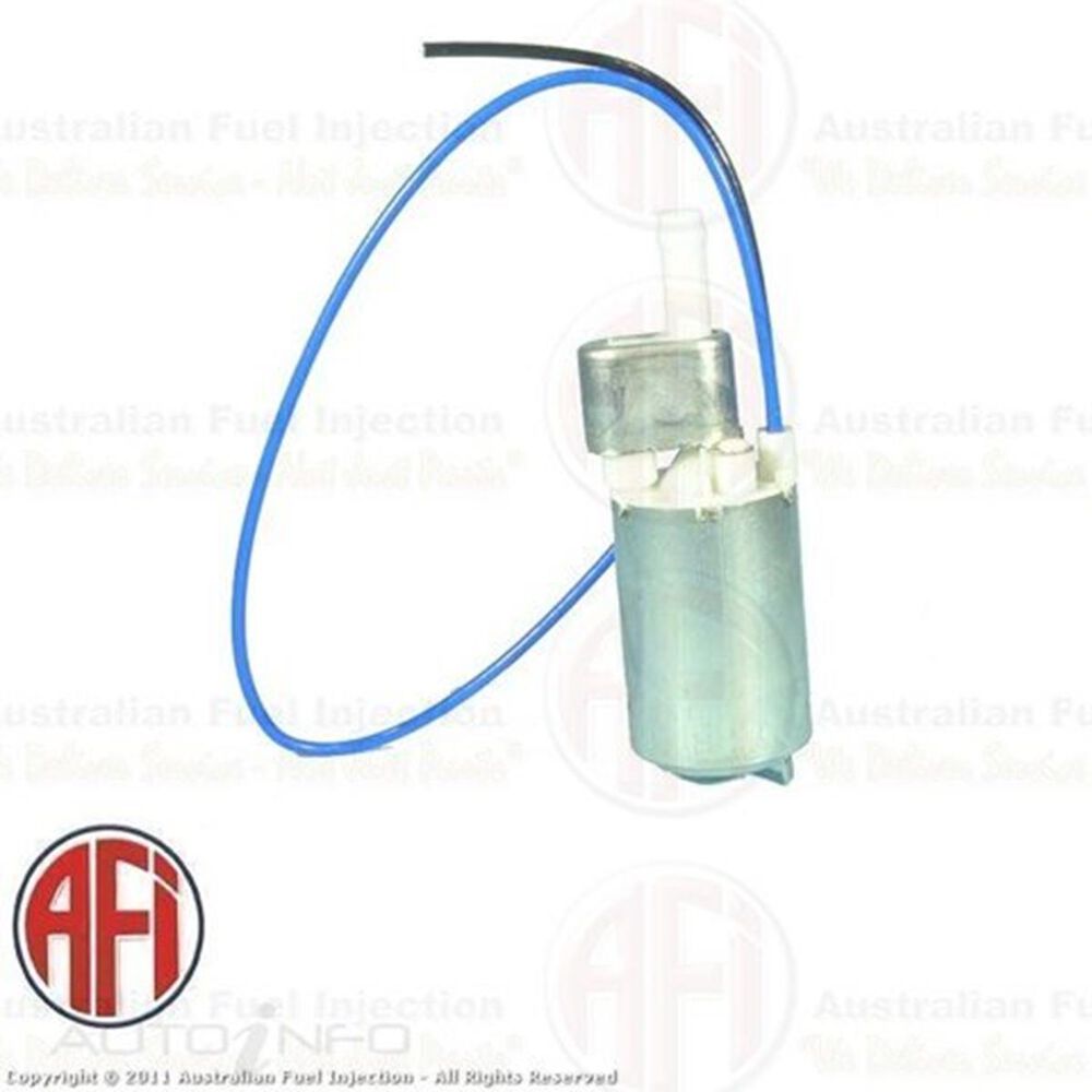 AFI Electric Intank Fuel Pump - FP2057.KIT | Supercheap Auto