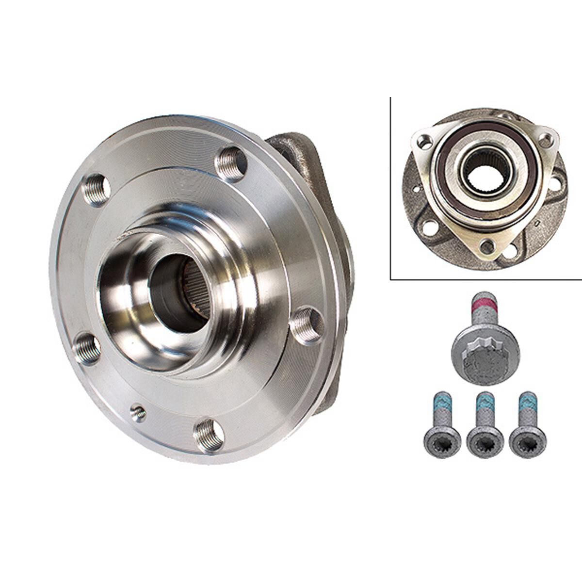 FAG Wheel Bearing Kit - 713610980 | Supercheap Auto