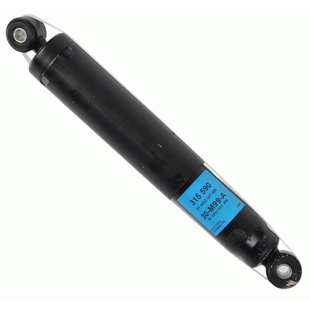 Sachs Shock Absorber - 315 590 | Supercheap Auto
