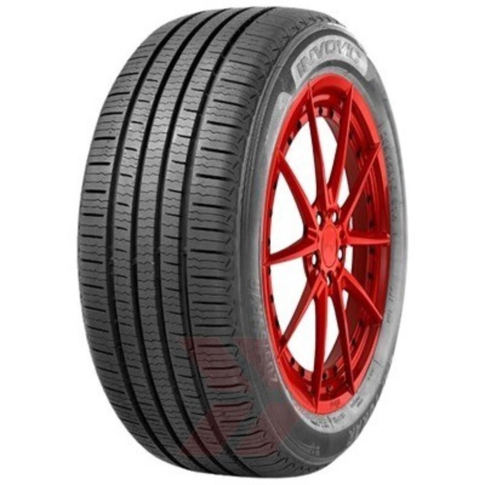 Invovic El 318 Passenger Car Tyres 185/75R14 89T | Supercheap Auto