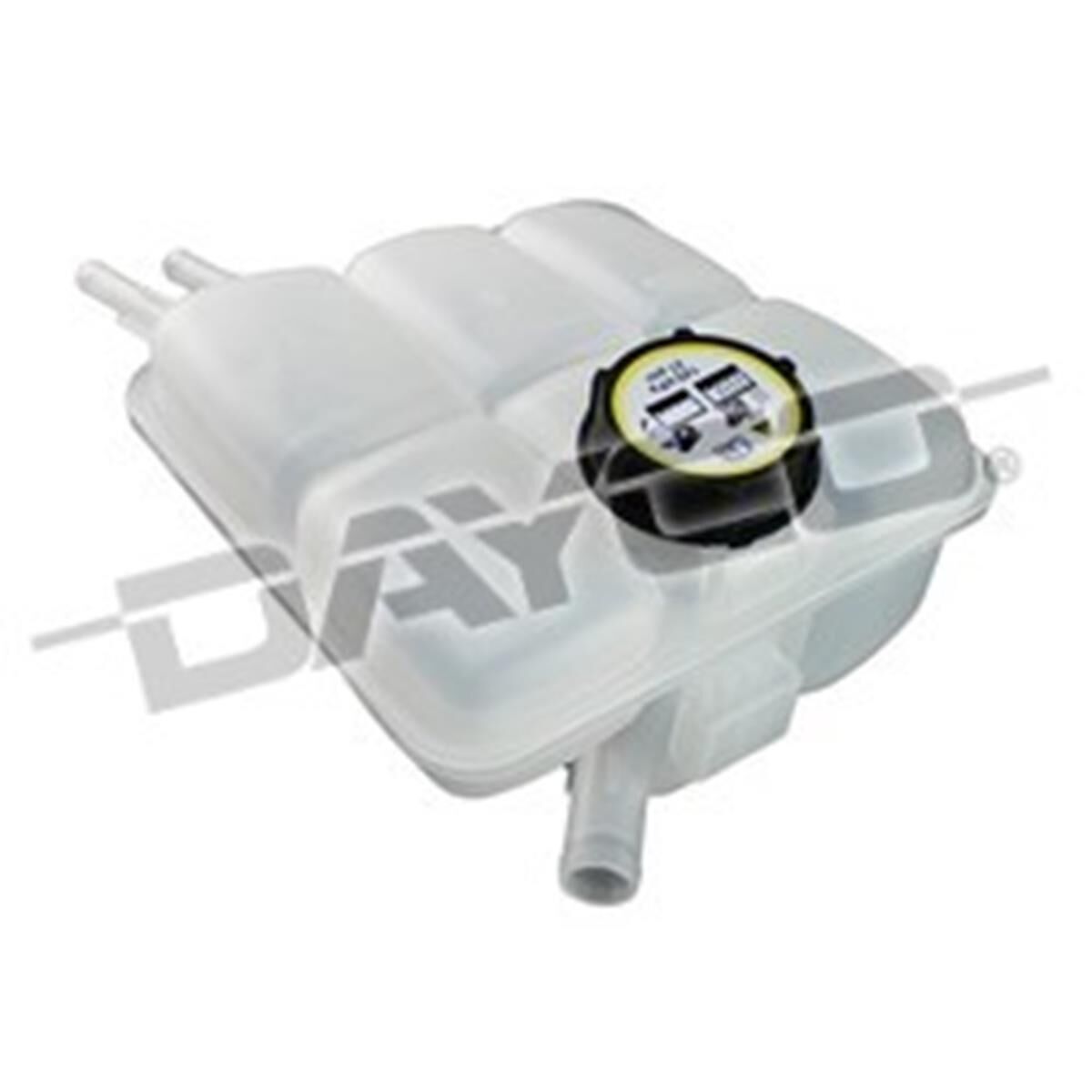 Dayco Expansion Tank - DET0089 | Supercheap Auto