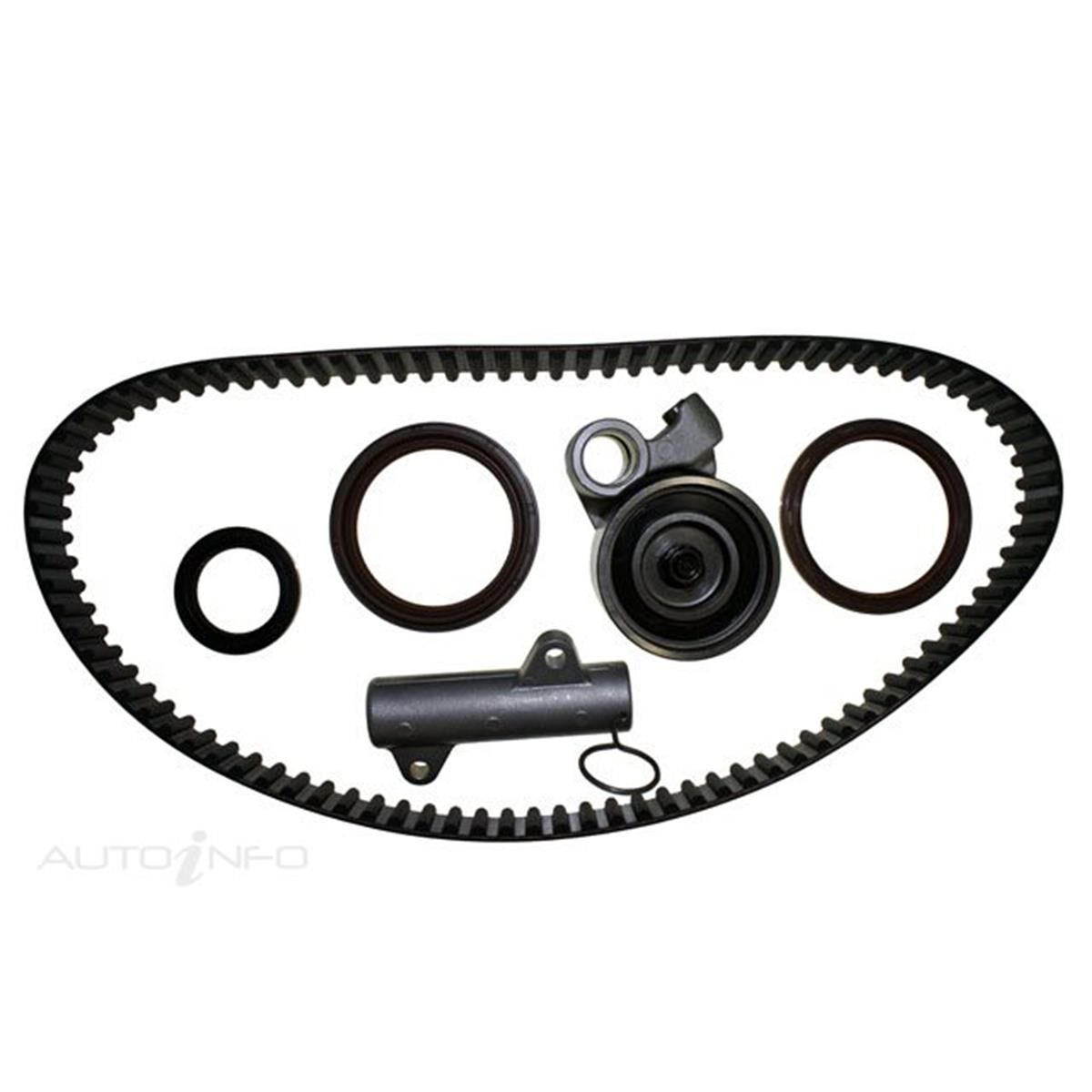 Bearing Wholesalers Timing Belt Kit - TB174HT | Supercheap Auto
