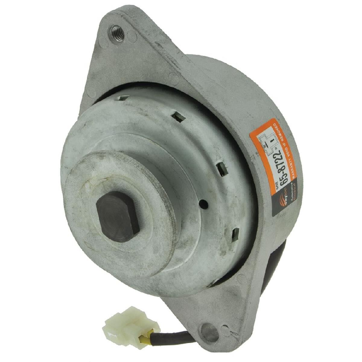 Jaylec Alternator - 65-8722 | Supercheap Auto