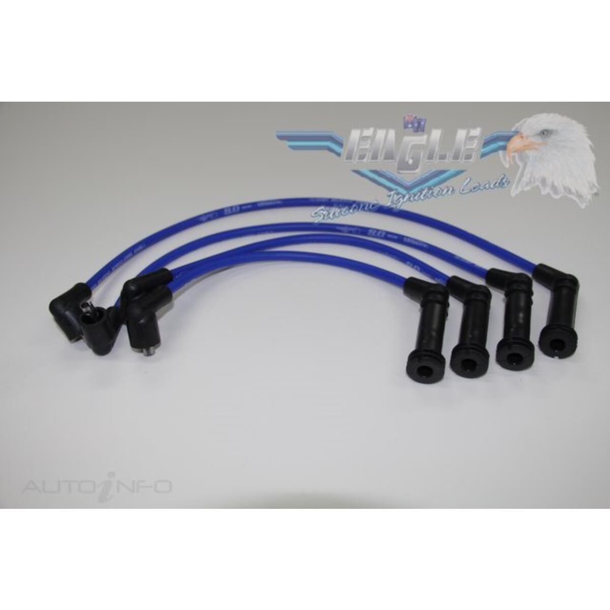 Eagle Spark Plug Lead Kit - 84465HD | Supercheap Auto