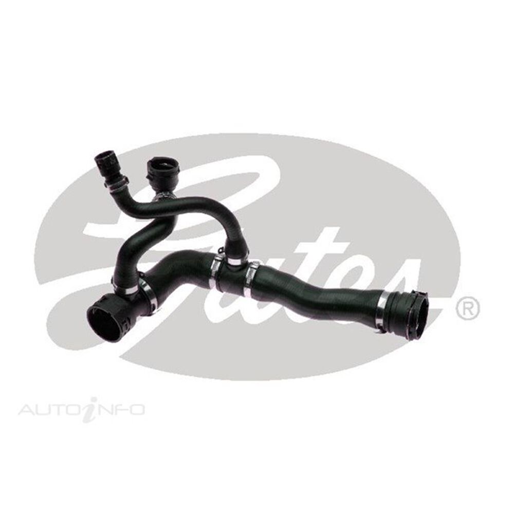 Gates Radiator Hose - 05-2357 | Supercheap Auto