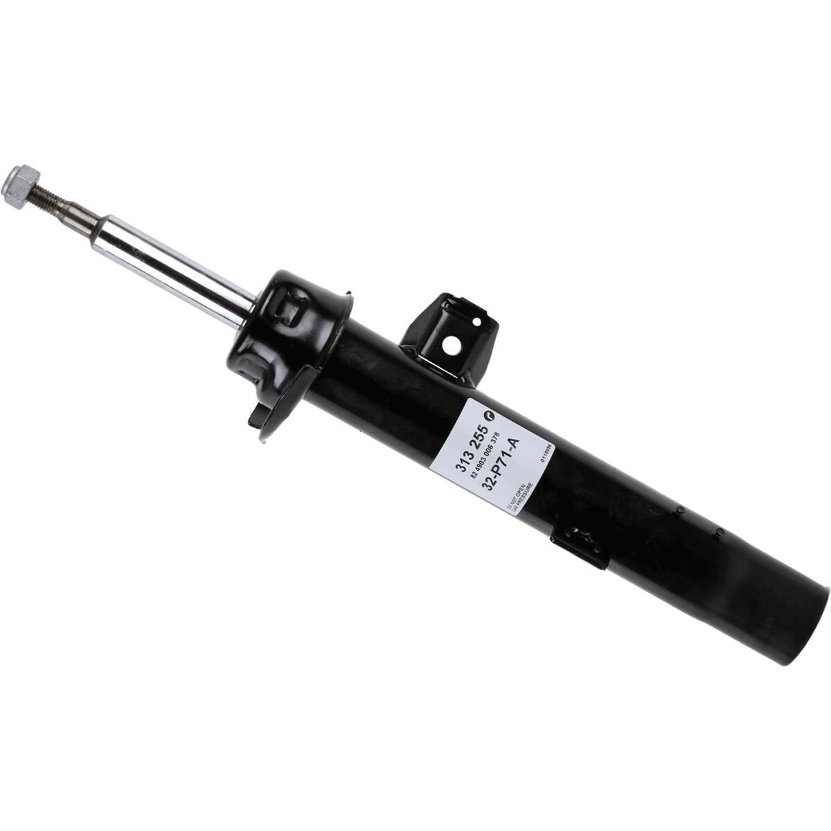 Sachs Shock Absorber - 313 255 | Supercheap Auto