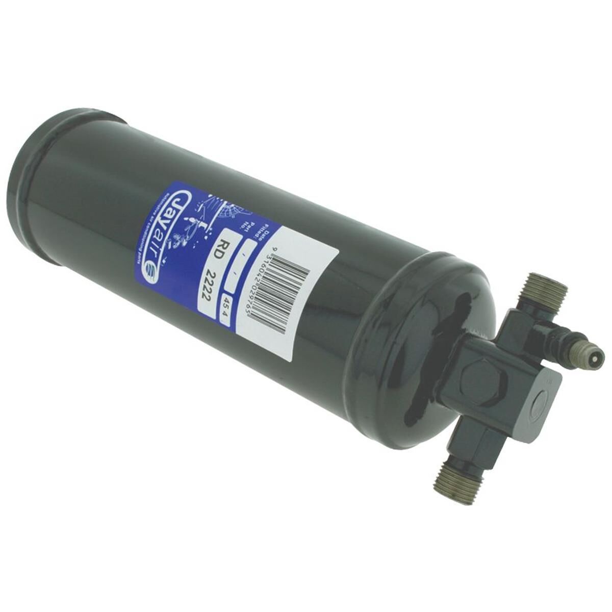 Jayair A/C Receiver Drier - RD2222 | Supercheap Auto