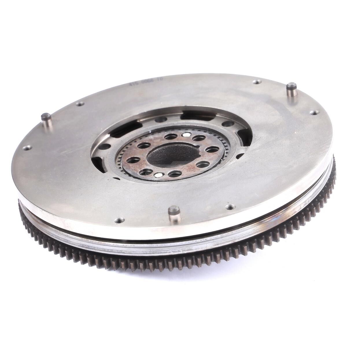 Clutchpro Dual Mass Flywheel - FLR009DM | Supercheap Auto