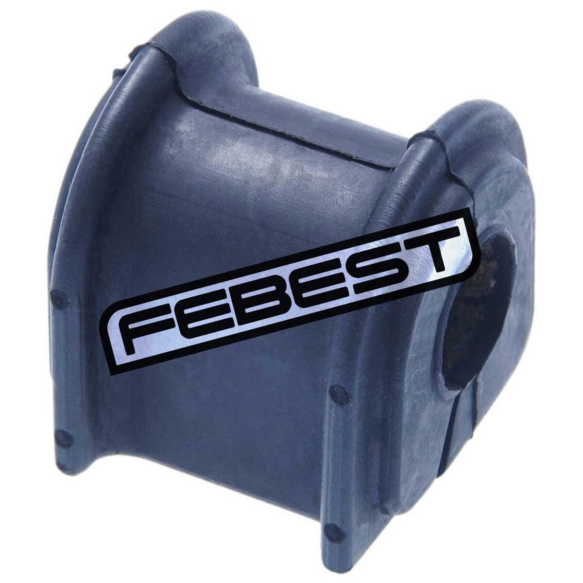 FEBEST Rear Stabilizer Bar Bush D21 - TSB-GGL10R | Supercheap Auto