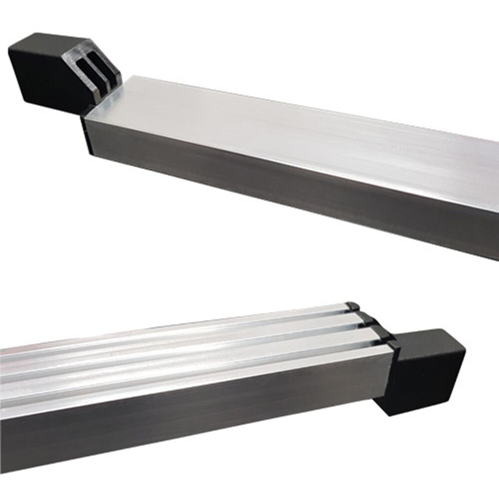 Tuff Tonneaus Replacement Front Triple Track Bar - Suits VE/VF ...