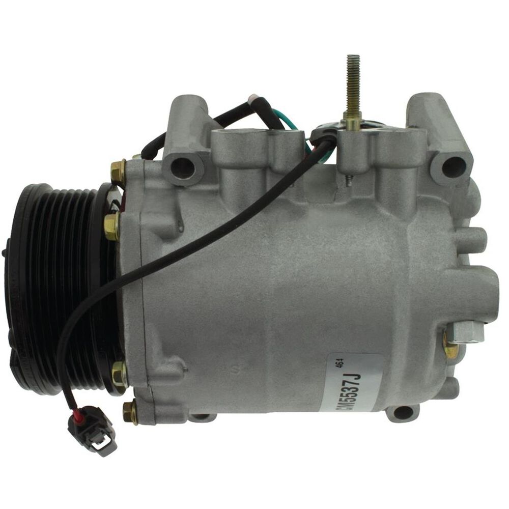 Jayair A/C Compressor - CM5537J | Supercheap Auto