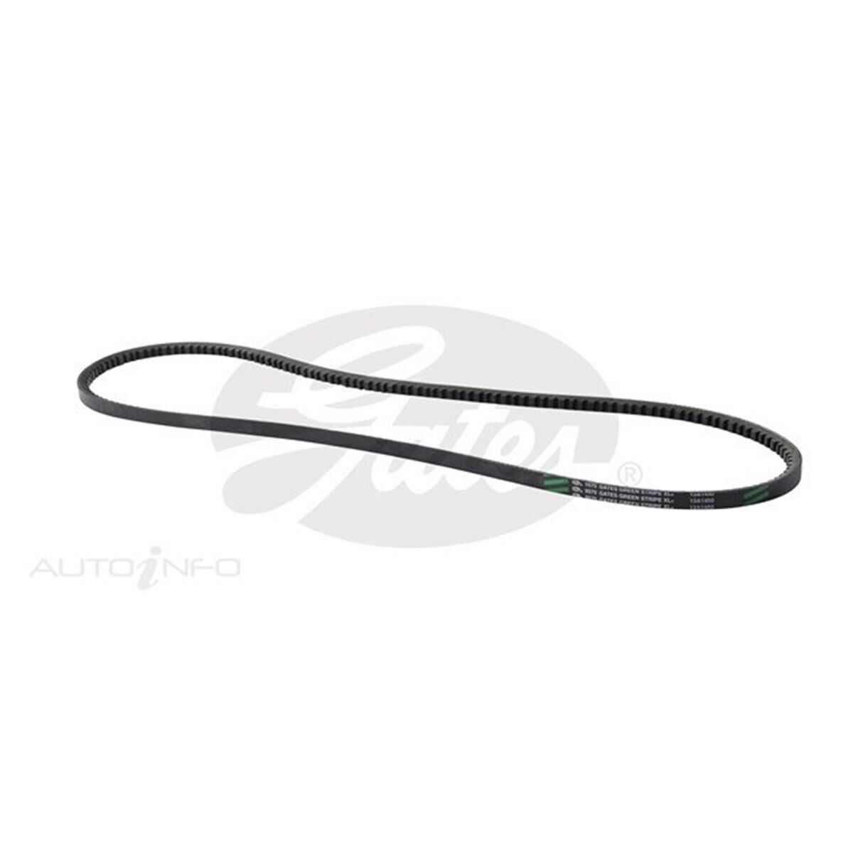 Gates Automotive XL V-Belt - 9570 | Supercheap Auto