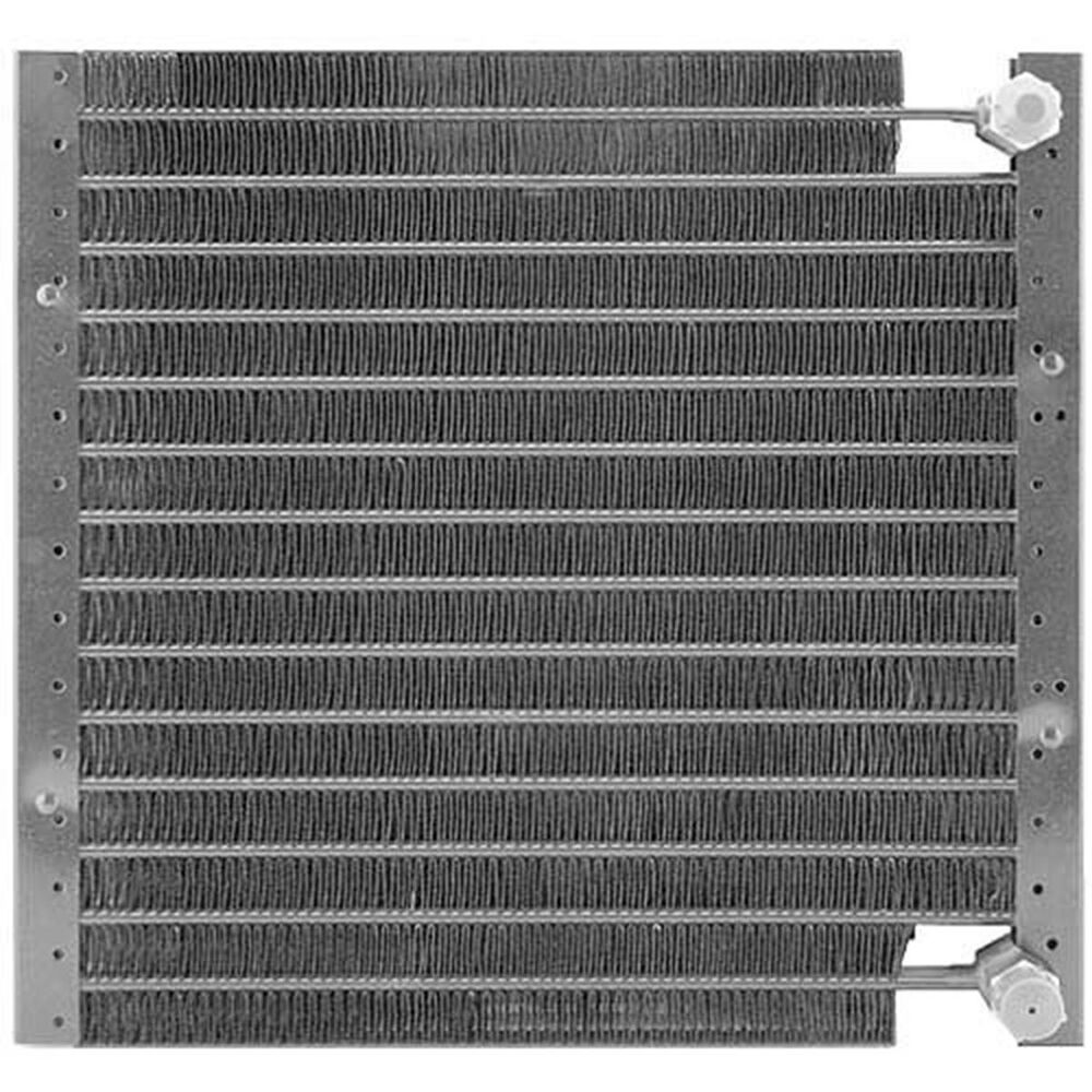 Jayair A/C Condenser - CN5024 | Supercheap Auto
