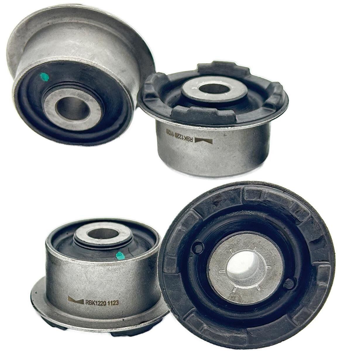 Mackay Spring Eye Bushing Kit - RBK1220 | Supercheap Auto