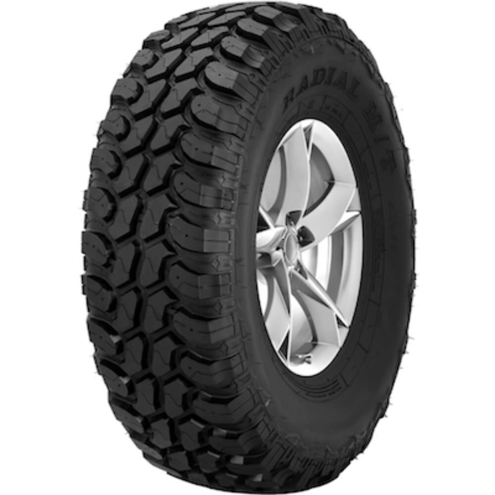 Goodride Sl 366 4X4 Tyres 265/60R18 110T | Supercheap Auto