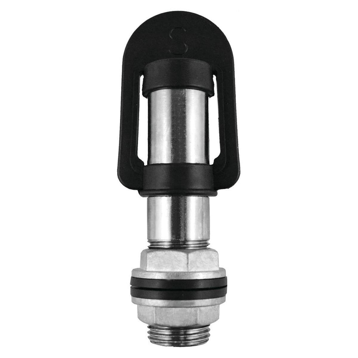 Jaylec 2 Pole Screw Beacon Mount Suit Pole Mount Beacons Jaylec ...