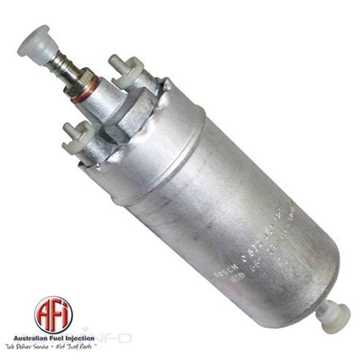 AFI Electric Intank Fuel Pump - FP2212.KIT | Supercheap Auto
