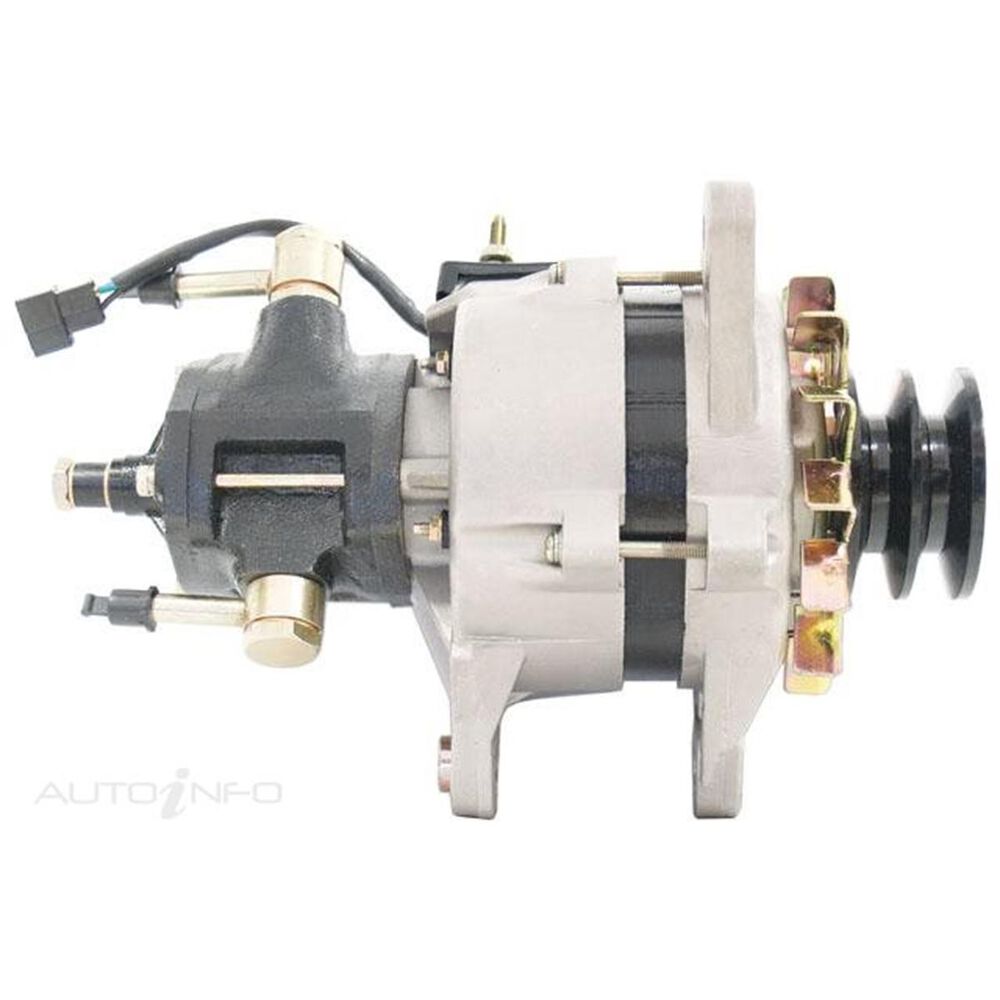 Jas Alternator - ANJ170 | Supercheap Auto