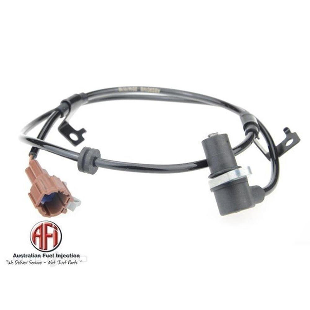 AFI ABS Wheel Speed Sensor - WSS1577 | Supercheap Auto