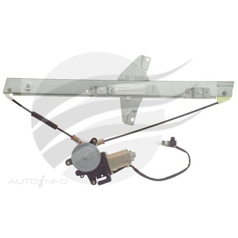 Electric Life Electric Window Control Module - ECM1698 | Supercheap Auto