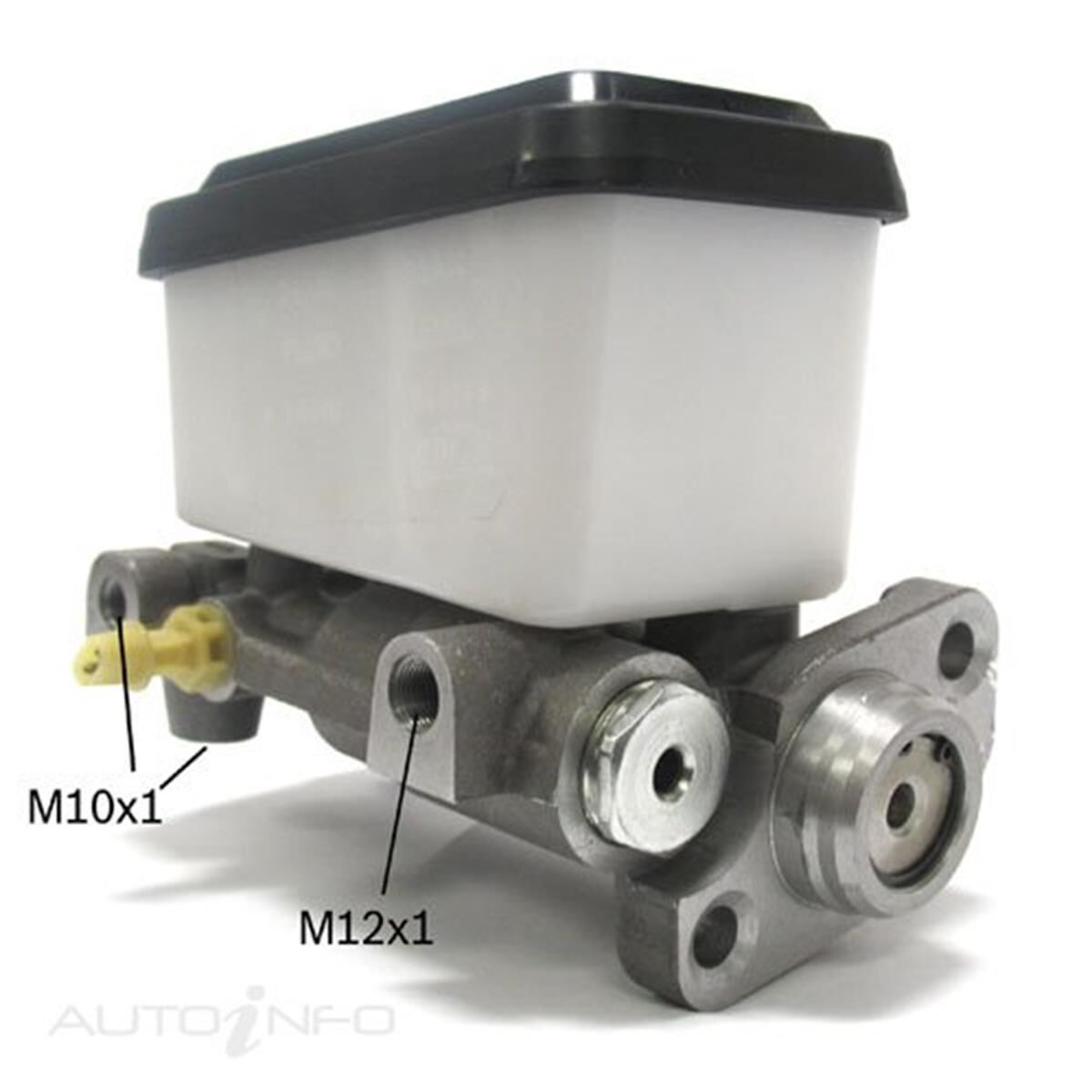 Bosch Brake Master Cylinder - P7954 | Supercheap Auto