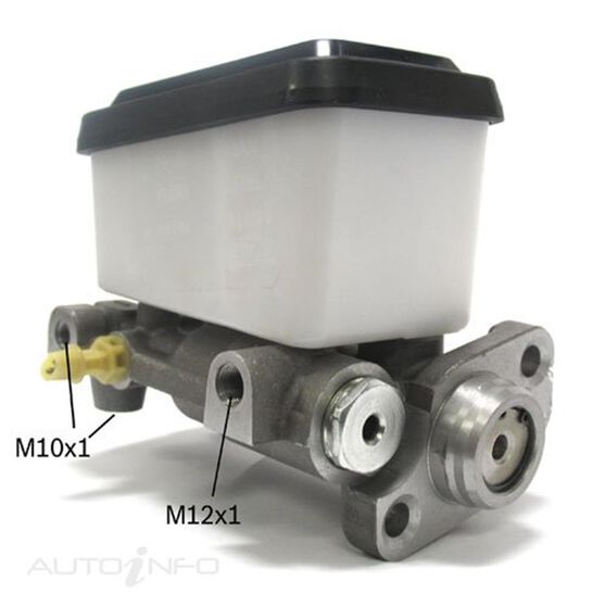 Bosch Brake Master Cylinder - P7954 | Supercheap Auto